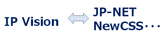 JPDS｜IP Vision